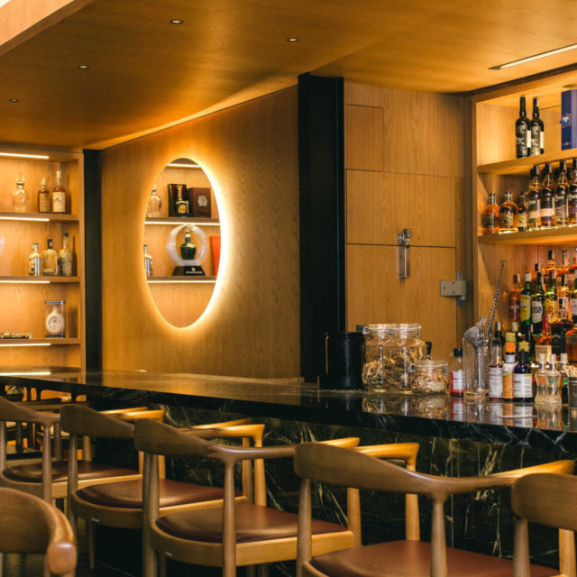 Caledonia Whisky & Co. – Bar especializado em whiskies, com doses ...